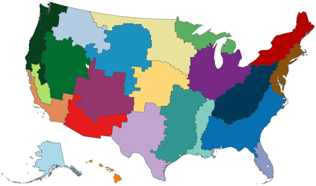 Roads to Removal – Options for carbon dioxide removal in the US